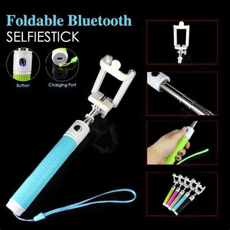 Mini Cable Take Selfie Momopod With Mirror Z07 10 Hero China