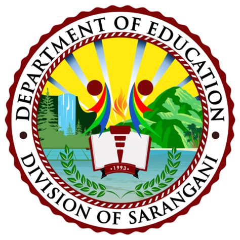 Deped Official Logo