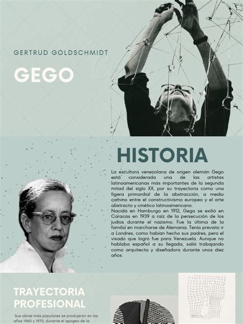 Gego Estructuras Lineales Pdf