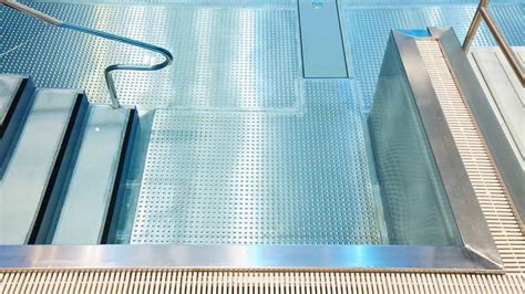 Ny Simhall I Säffle Ncc