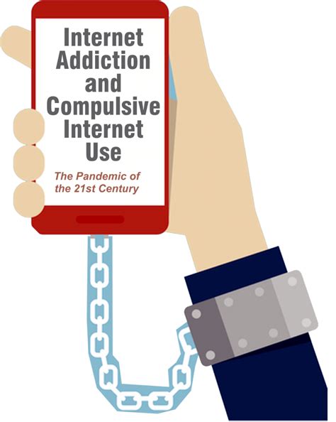 Internet Addiction And Compulsive Internet Use Jahangirs World Times