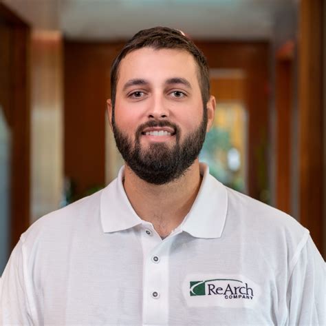 Rearch Company Carpenter Travis Cote