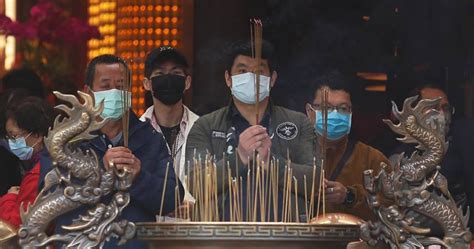 初六之後習俗一次看 初七吃素初八收心初九拜天公 生活 Ctwant