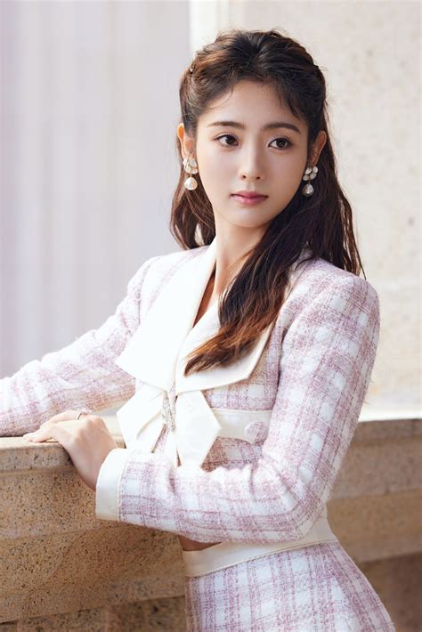 Xing Fei At Brand Event China Entertainment News In 2024 Chinese