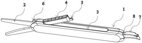 一种剪刀的制作方法