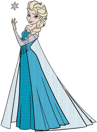 Frozen Elsa Frozen Elsa Png Gratis Picmix