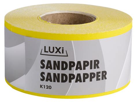 Sandpapper K120