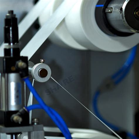 Polypropylene Pp Mesh Filter Stampings Single Or Multiple Layer Punched Part