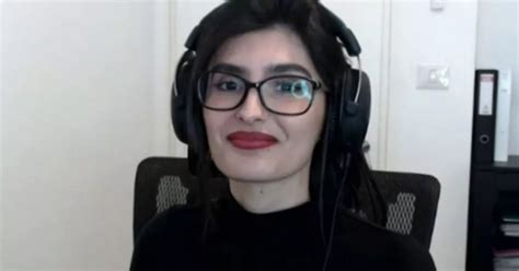 Influencer Is Flattered Sex Doll Company Stole Her Likeness For X Rated Toy Daily Star