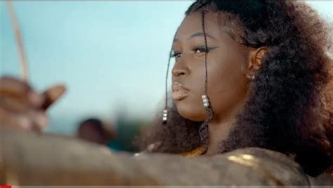 Champion Jeeba Dévoile Son Nouveau Clip Vidéo