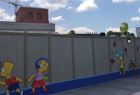 Springfield La Ciudad De Los Simpson Se Hace Real