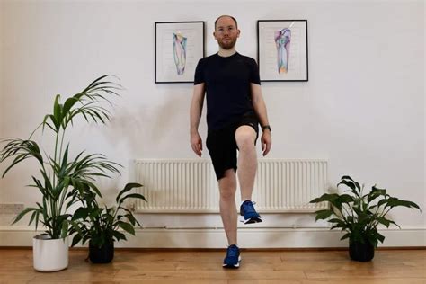 13 Best Exercise For Deep Infrapatellar Bursitis Samarpan