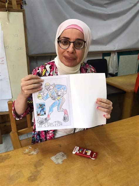 ورشة تلوين لذوي القدرات والهمم بمركز شباب العاشر من رمضان ببورسعيد صور