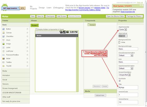 Android Tutorial Part Control Arduino From Android Hobbyist Co Nz
