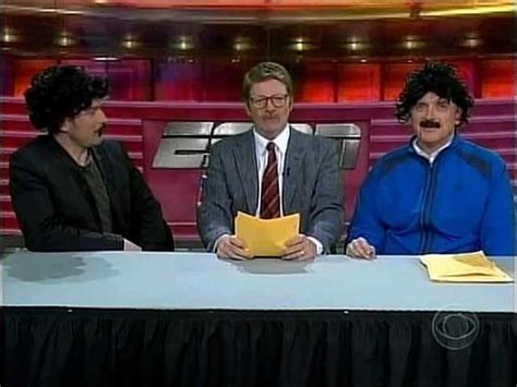 Craig Ferguson Red Dwarf