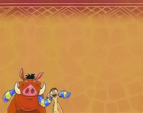 Create Meme Timon And Pumbaa Pictures Meme