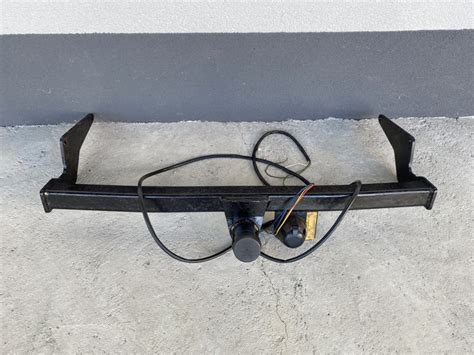 Vlečna Naprava Bartolj Za Clio 3