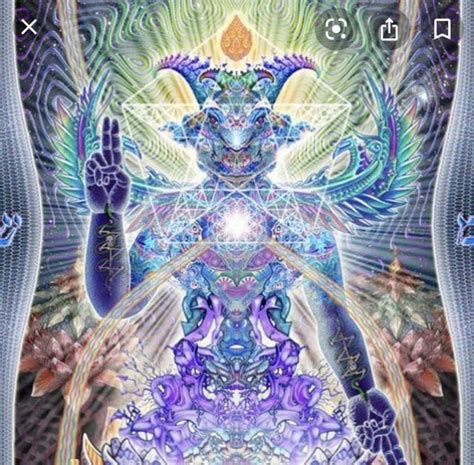 How Many Of You All Have Had Experiences With Machine Elves Lets