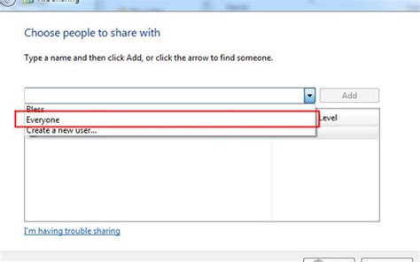 Cara Sharing Folder Windows 7 Dan Windows 10 Praktis JalanTikus