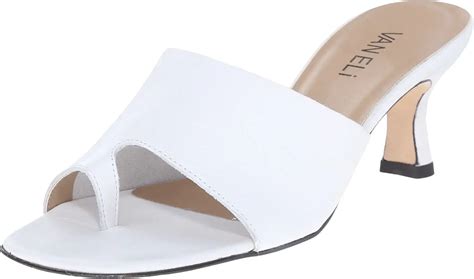 صندل لباس زنانه Vaneli Melea 329671