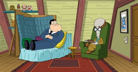 American Dad Rogers Best Disguises In The Animated Series Ranked