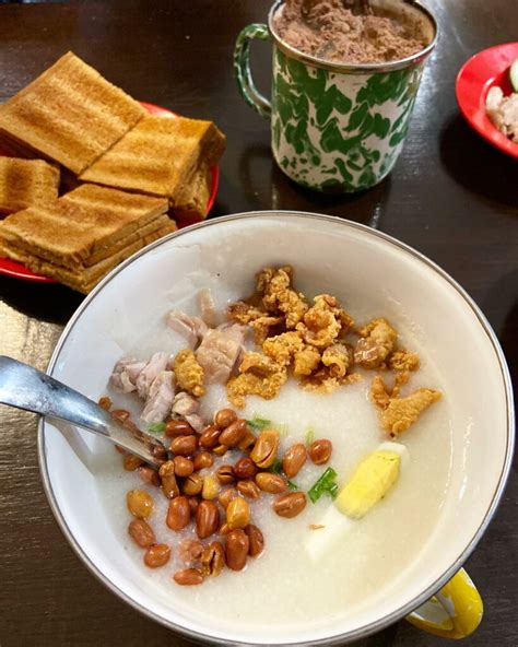 Kopitiam Di Malang Merasakan Menu Sarapan Sampai Roti Dengan Topping