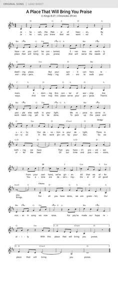 20 Best Jw Sheet Music Images Jw Songs Piano Chords Chart