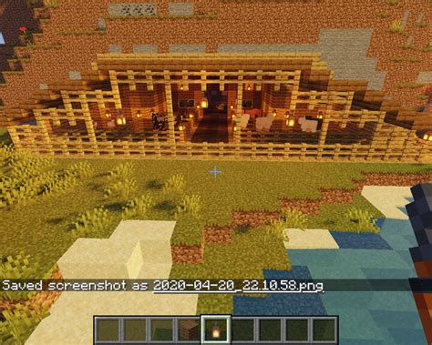 Casa Din Munte Minecraft Map