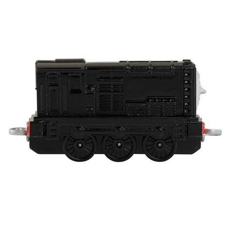 Thomas And Friends Adventures Diesel Die Cast Engine The Toy Barn
