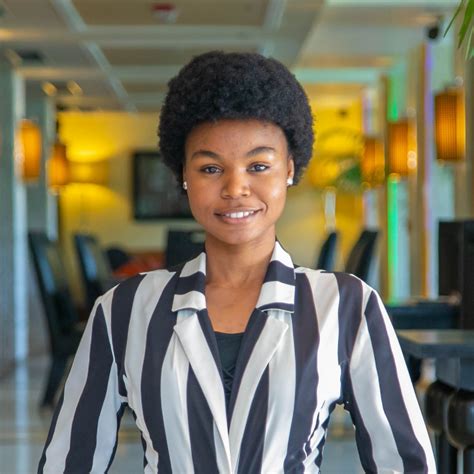 Christiana Okere Halcyon