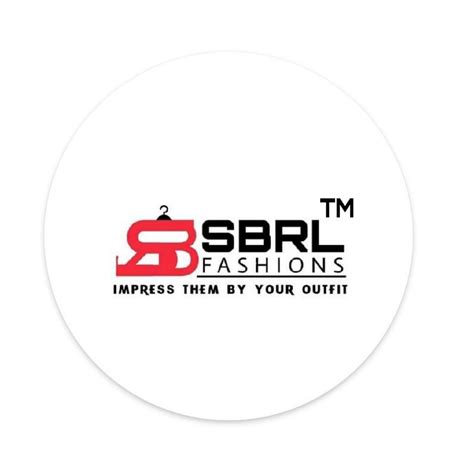 Sbrl Fashions