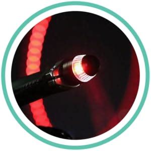 Cycl Winglights Pop Direction Indicators For Bicycles Bike Indicators