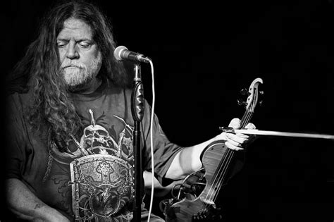 Kansas Elhunyt Robby Steinhardt Hard Rock Magazin