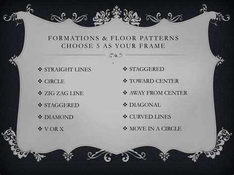 Ppt Your Dance Performance Powerpoint Presentation Free Download