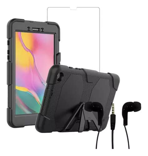 Capa Anti Shock P Tablet Tab A7 Lite T225 Kit Película Fone Mercadolivre