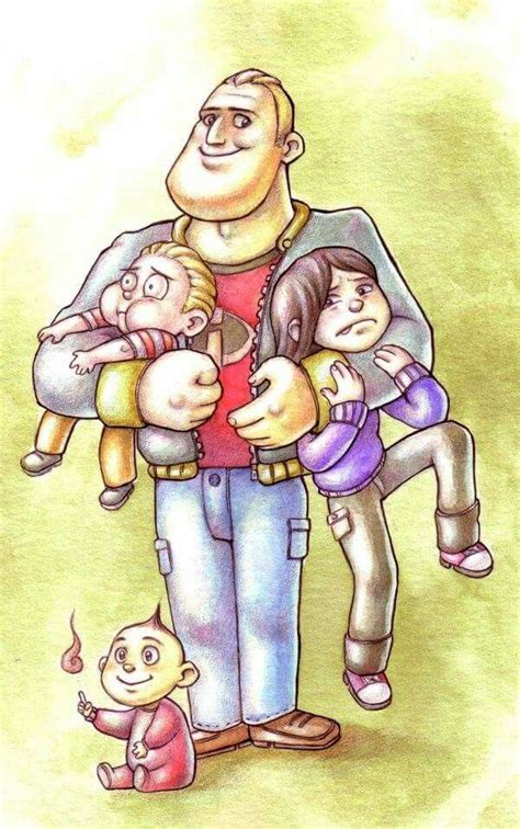 Pin By Kelly Clark On Disney The Incredibles Disney Fan Art Disney
