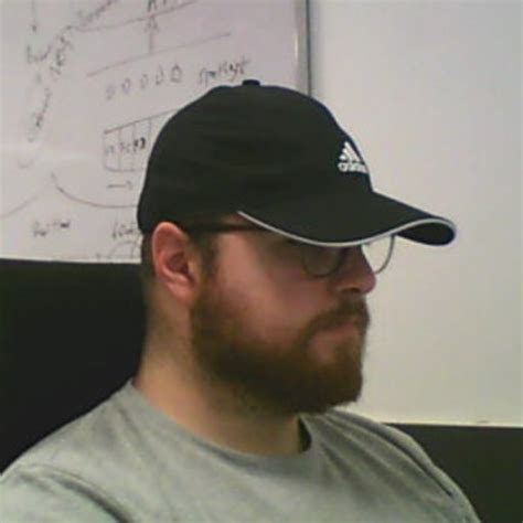 Anıl Çelik Software Engineer Master Of Science Cognitus