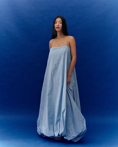 Emilie W Select Stockholm Select Model Management