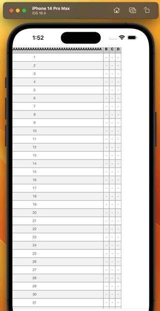 Html Using Displayblock Will Cause The Table To Shrink On Mobile Screens But Without It
