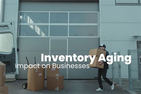 Inventory Aging Prevention Strategies And Technological Solution Tag