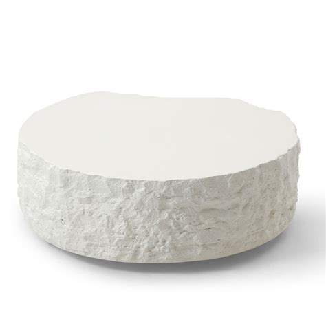 Iris Round Coffee Table Trit House