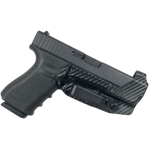 Glock 19 19x 23 32 Holster G19 G19x G23 G32 Holsters