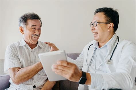 Gp Connect Programme Gleneagles Hospitals Malaysia