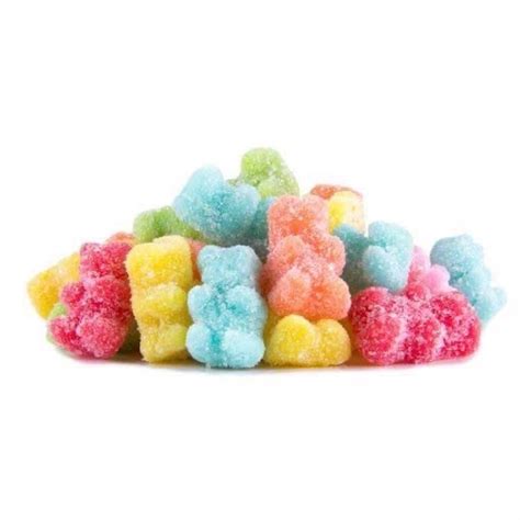 Gomita Panditas Azucaradas Rappi