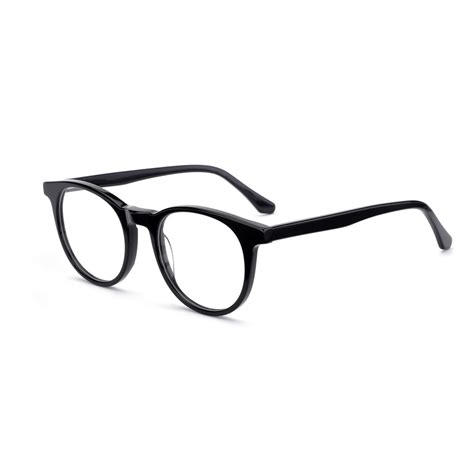 Spectacle Fashion Acetate Eyewear Frame For Women Optic Glasses Eyeglasses Frames Optical