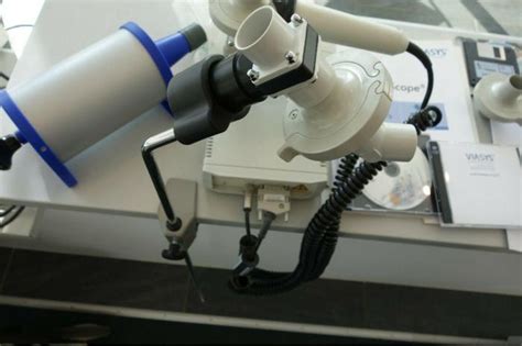 Gebraucht Carefusion Masterscope Pc Zum Verkauf In Deutschland