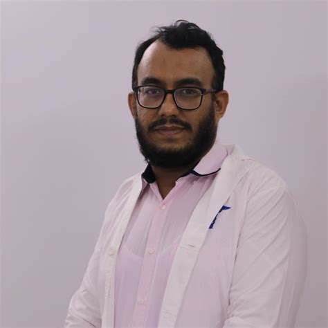 Dr Mohammad Ibrahim Hossain
