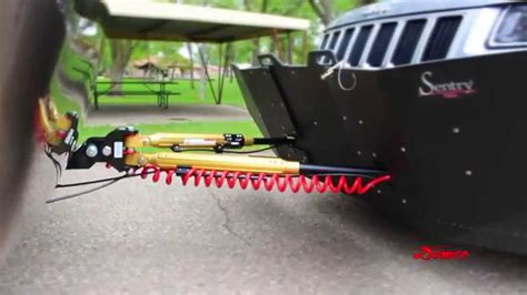 How To Tow Bar A Vehicle At Ian Dorothy Blog