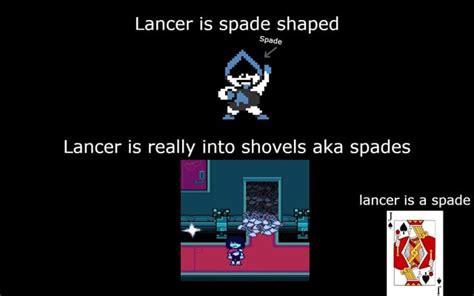 I Think I Figured Out What Ralsei Is Not A Joke I Just Wanted To