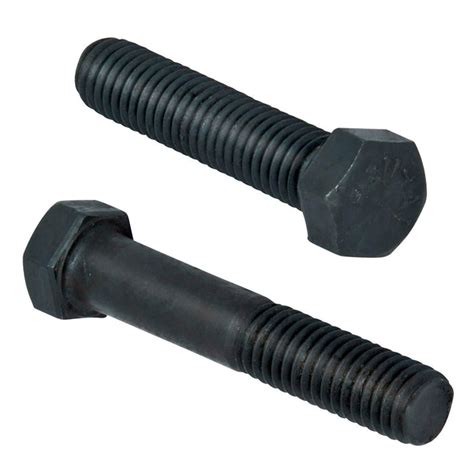 Tornillo Std 58 X 2 Grado 5 — Tomaco